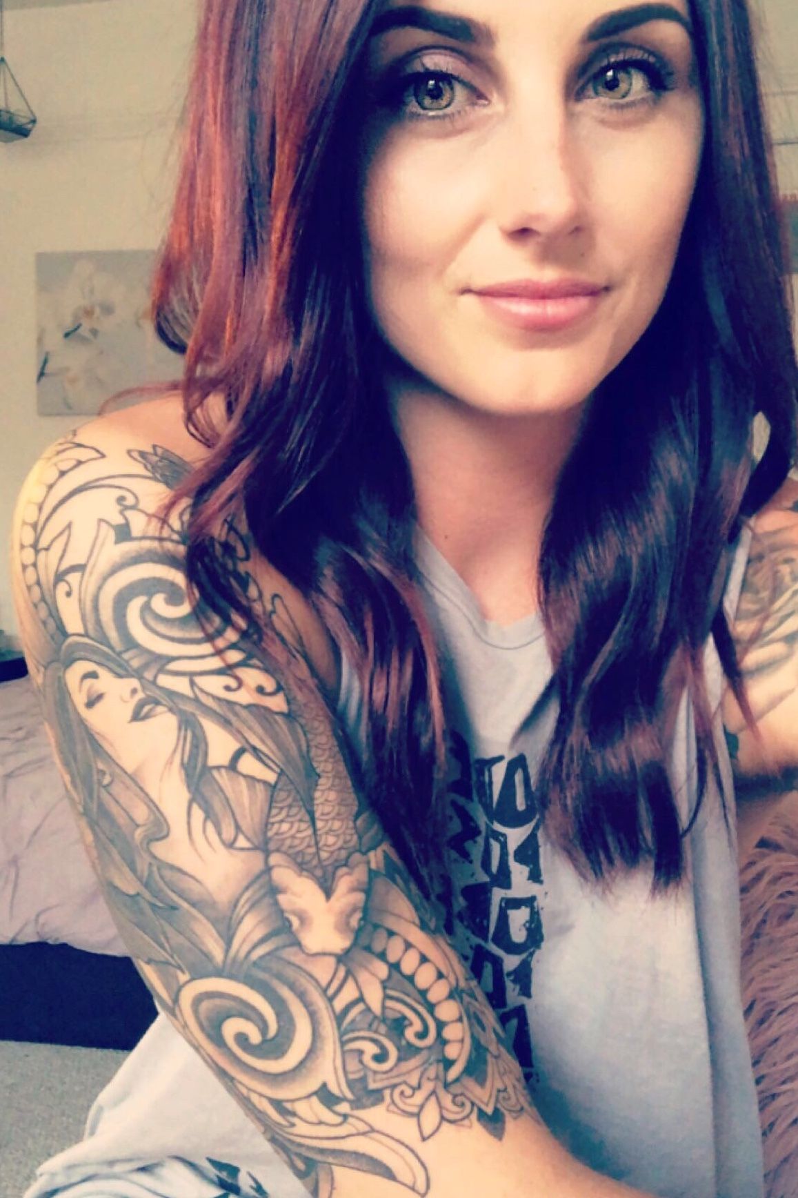 Tattoo uploaded by Emily • Tattoodo