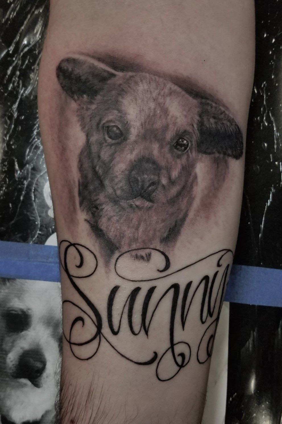 Tattoo uploaded by Adrian Ayón • Tattoodo