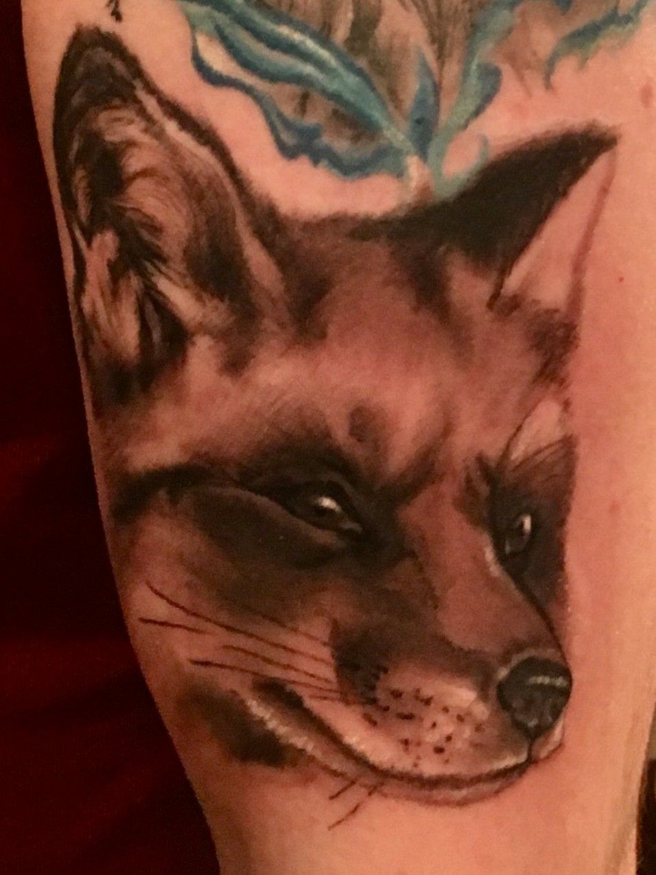 Tattoo uploaded by Clash City Tattoo • Tattoodo