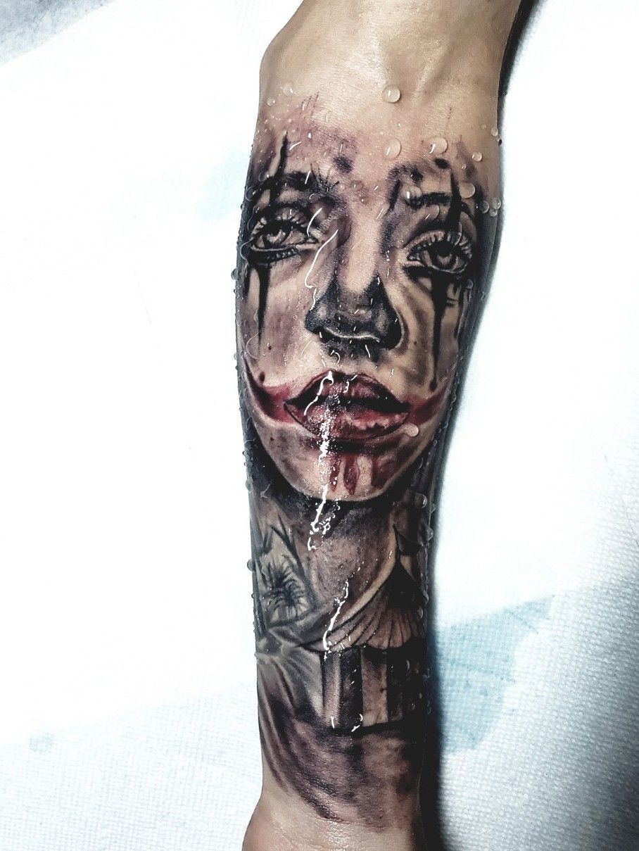 Tattoo uploaded by NebsiOne Studio • Tattoodo