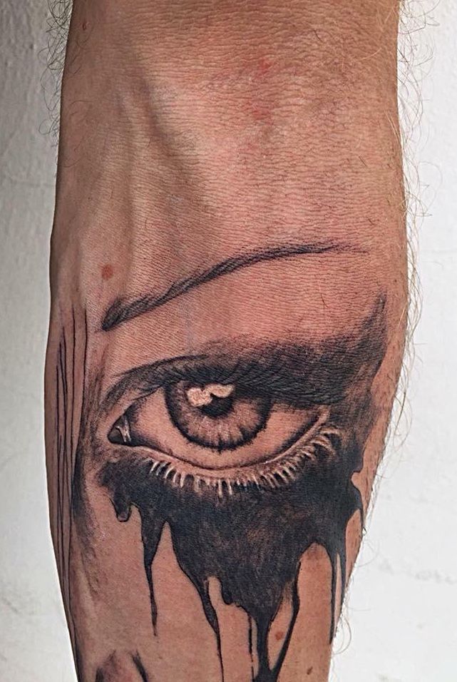 Tattoo uploaded by Zero Gravity Tattoo Shop • Tattoodo