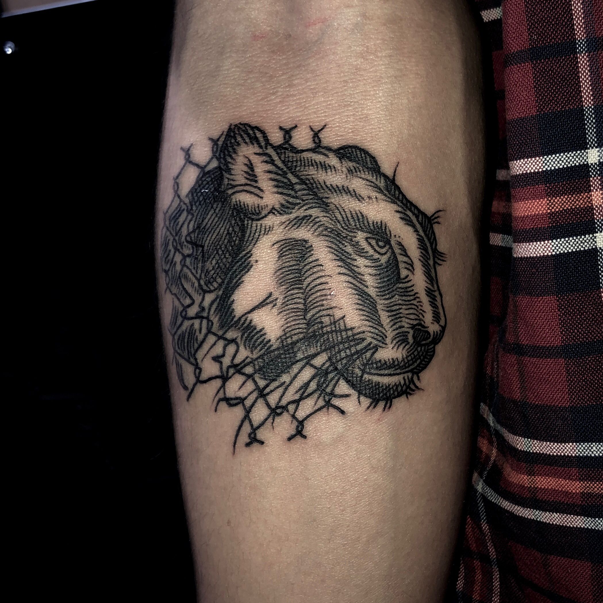 Tattoo uploaded by childish like • Tattoodo