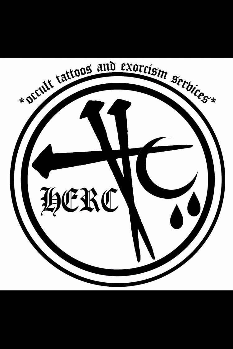 Tattoo uploaded by Herc Tattooer • Tattoodo