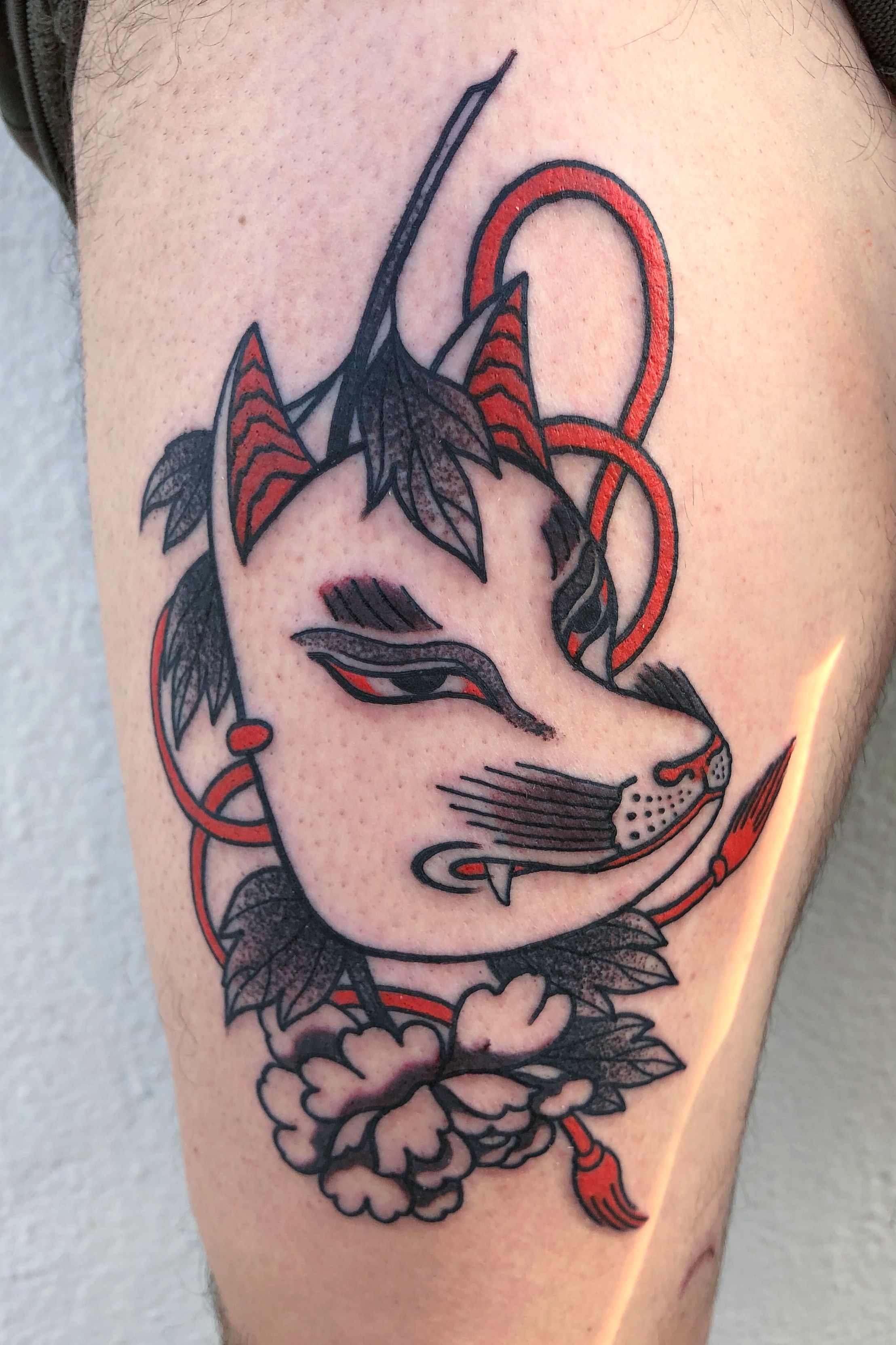 Tattoo uploaded by levi • Tattoodo