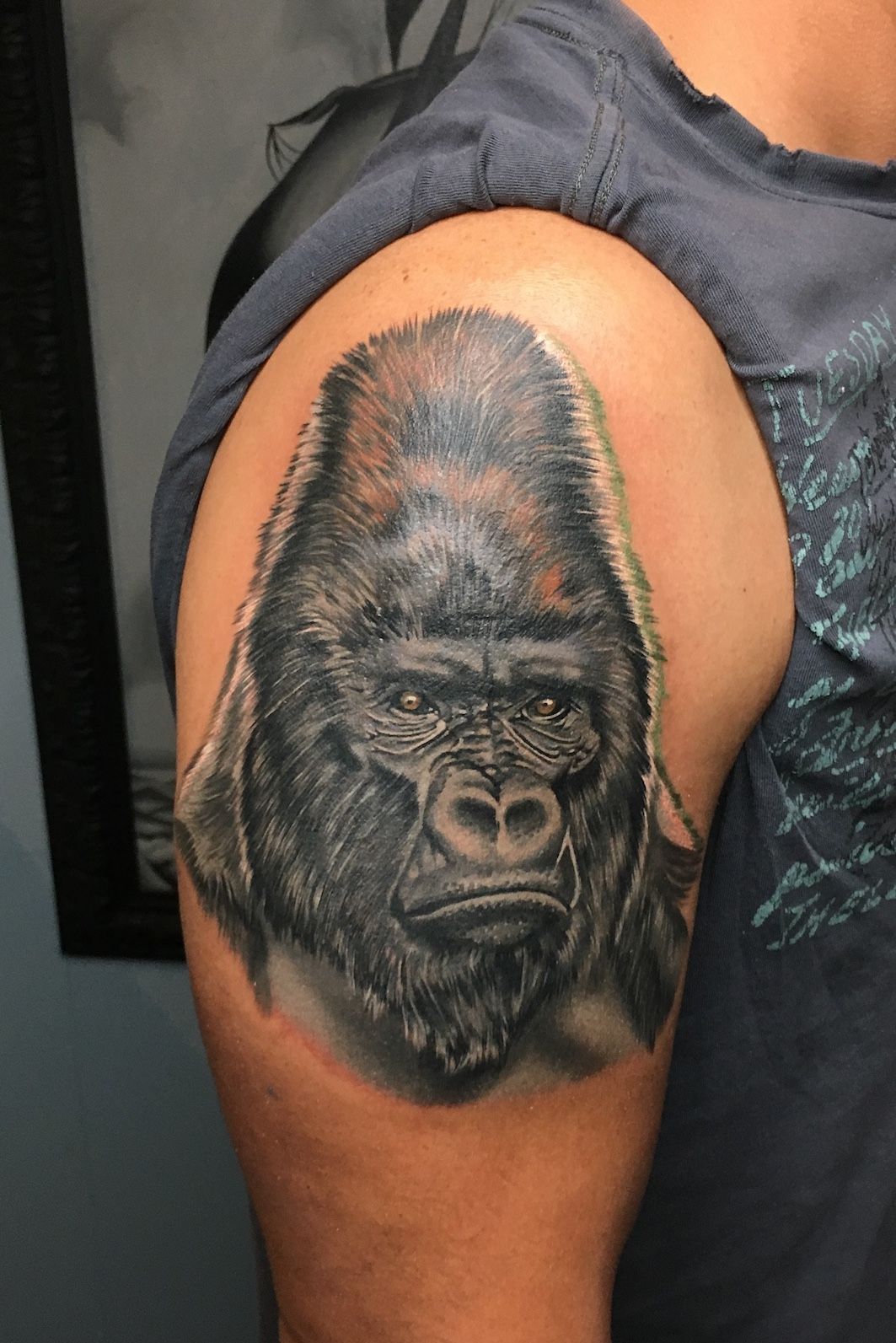 Tattoo uploaded by sandpipertattoo • Tattoodo