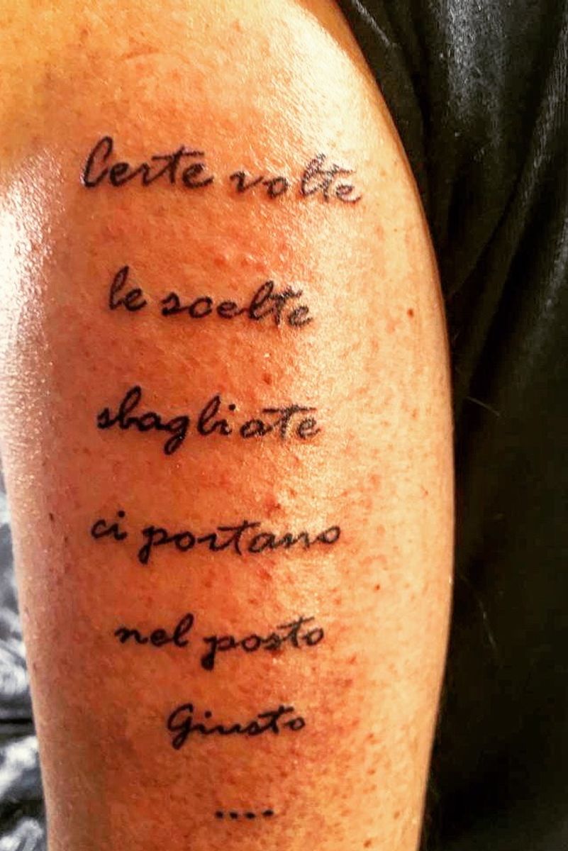 Tattoo uploaded by Ramiro Lago • Tattoodo