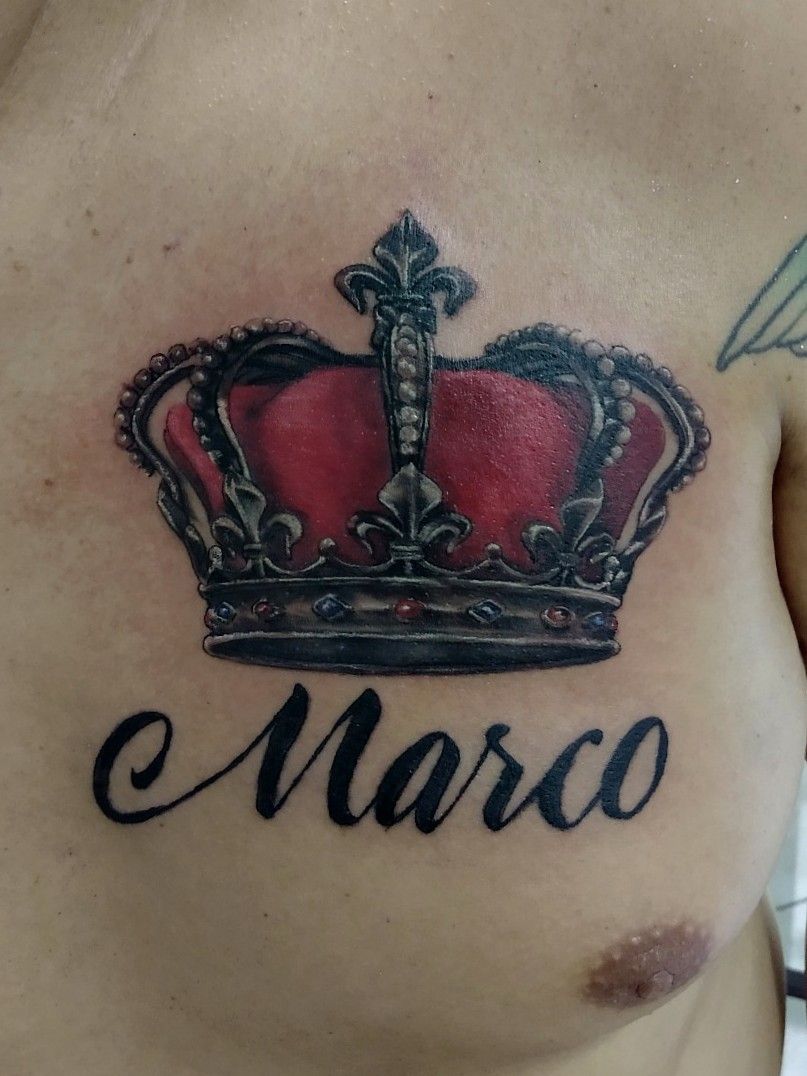 Marco Antiguo Tattoos Slight Video.. #tattoo #tattooartist #skull