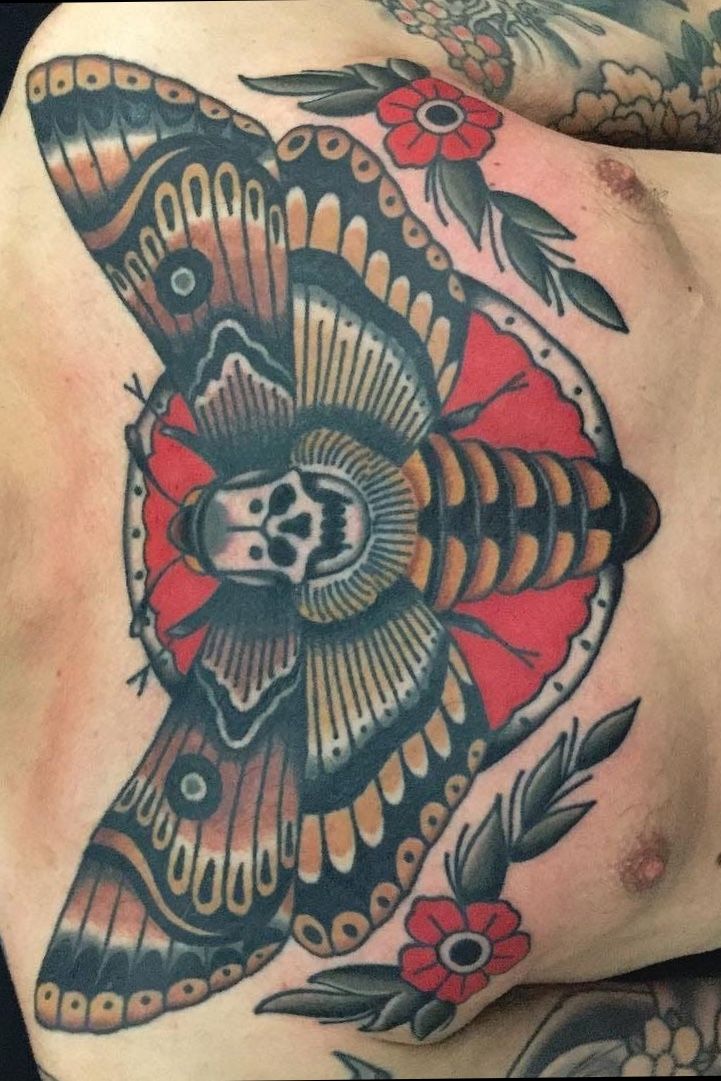 Tattoo uploaded by Cam • Tattoodo