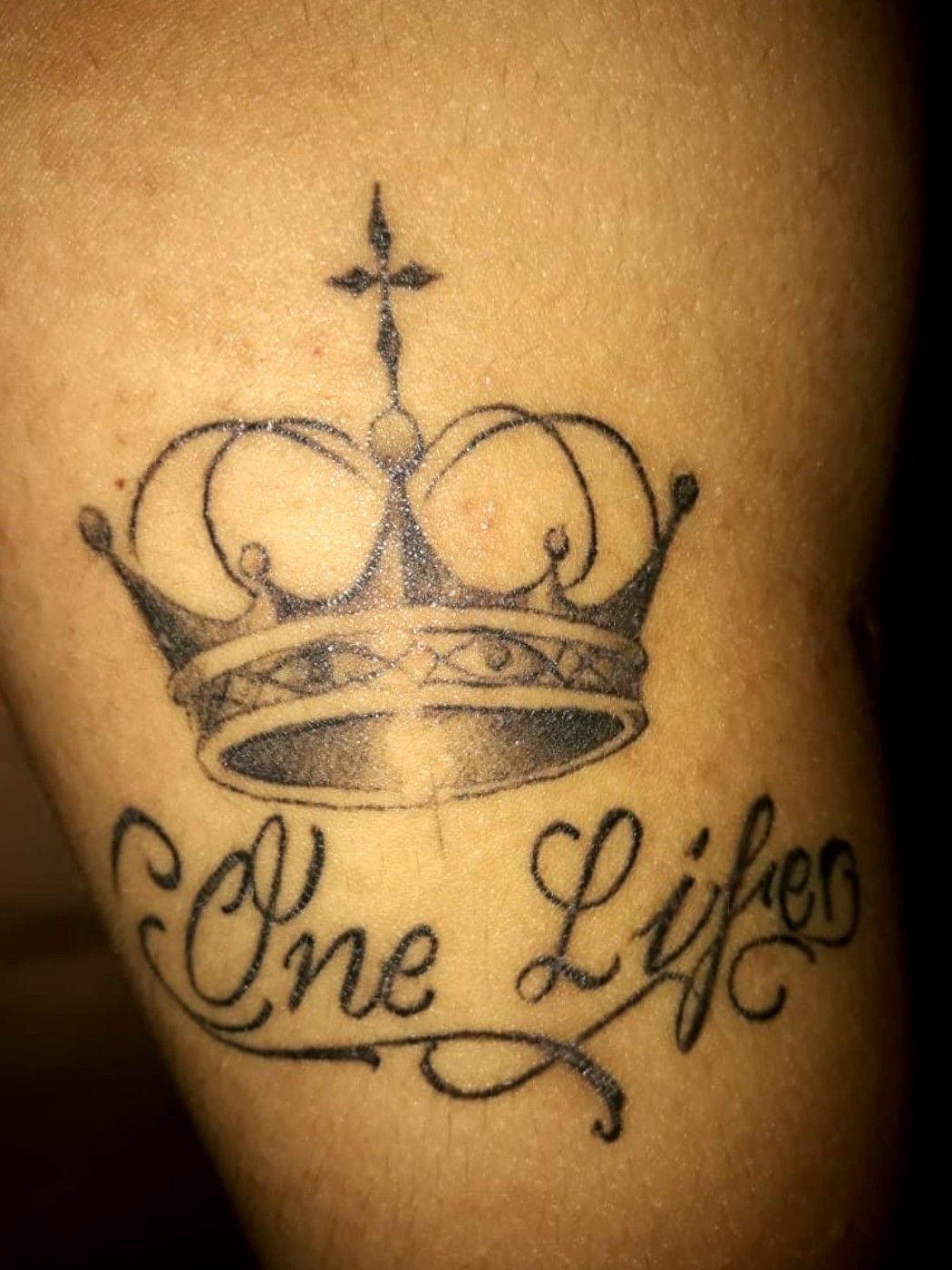 Tattoo uploaded by TATTOO SHH🍀P • Tattoodo