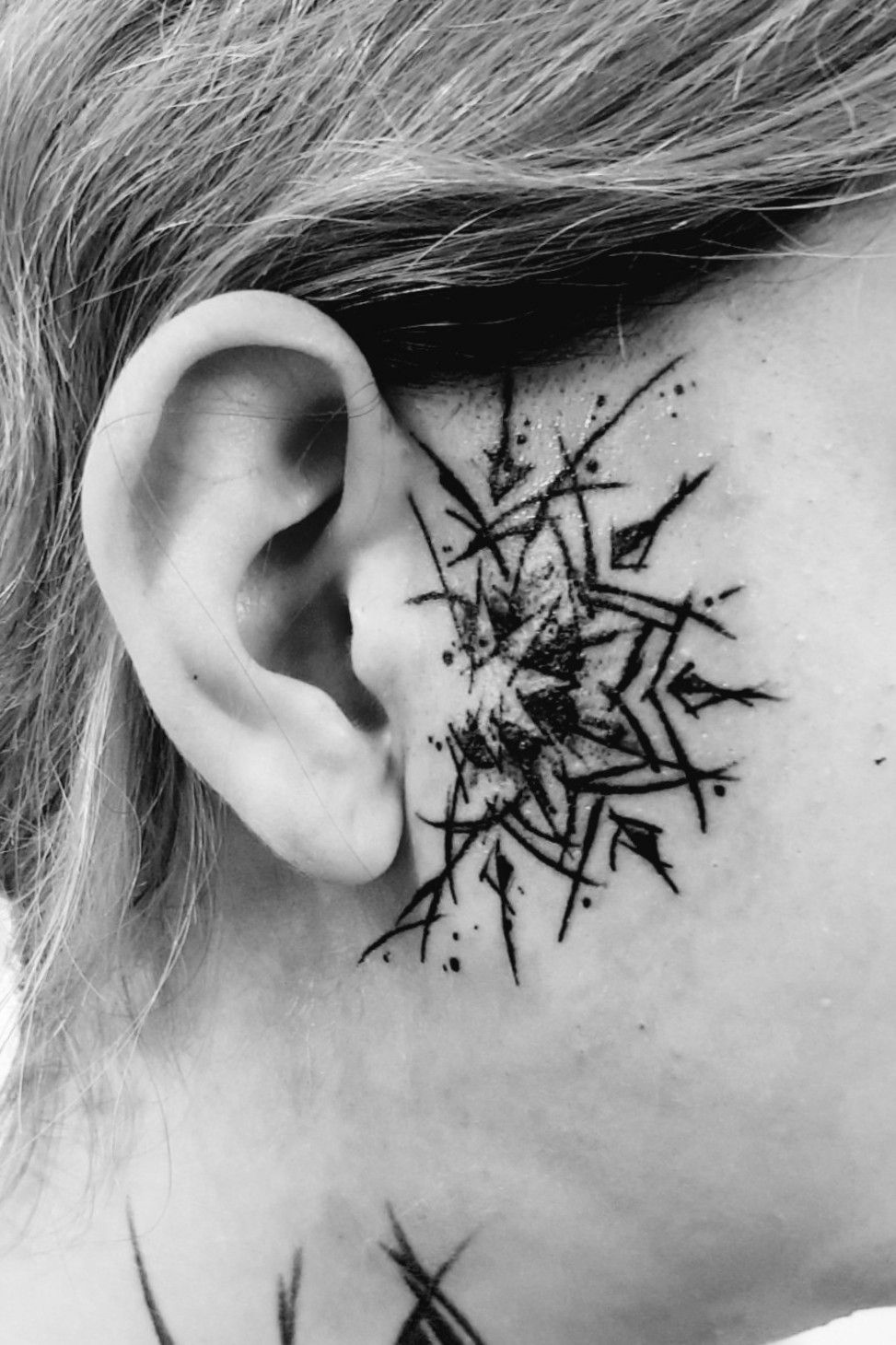 Tattoo uploaded by Steffi.ink • Tattoodo