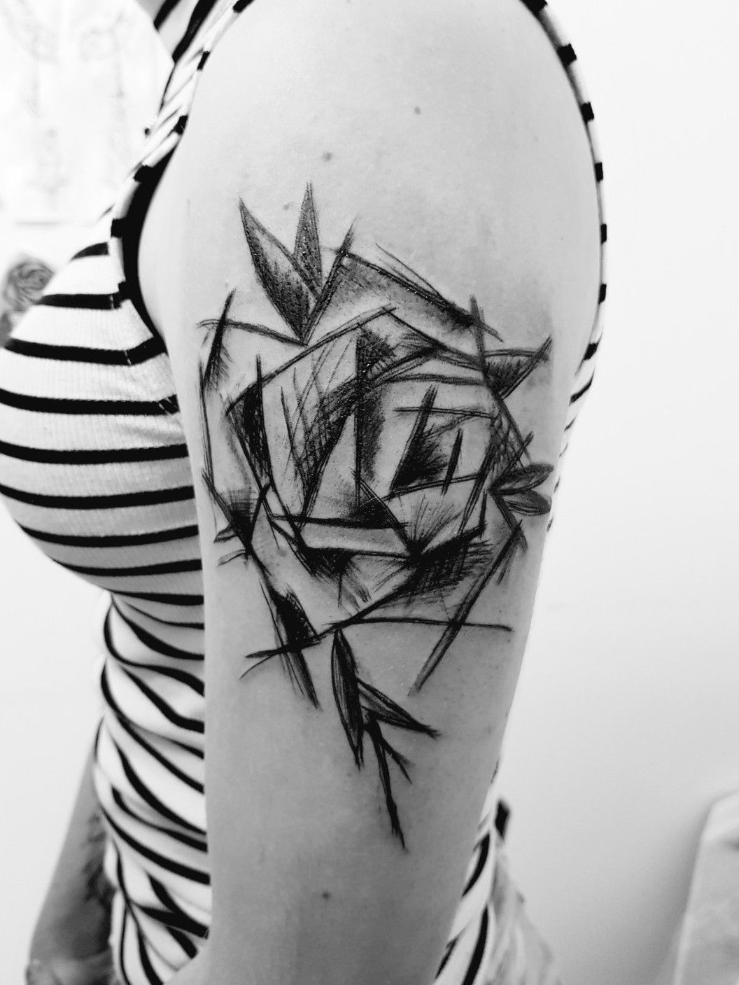 Tattoo uploaded by Steffi.ink • Tattoodo