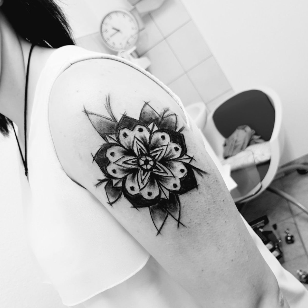 Tattoo uploaded by Steffi.ink • Tattoodo
