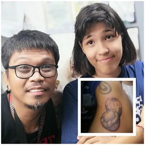 Tattoo uploaded by wildchild la union tattoo studio • Tattoodo