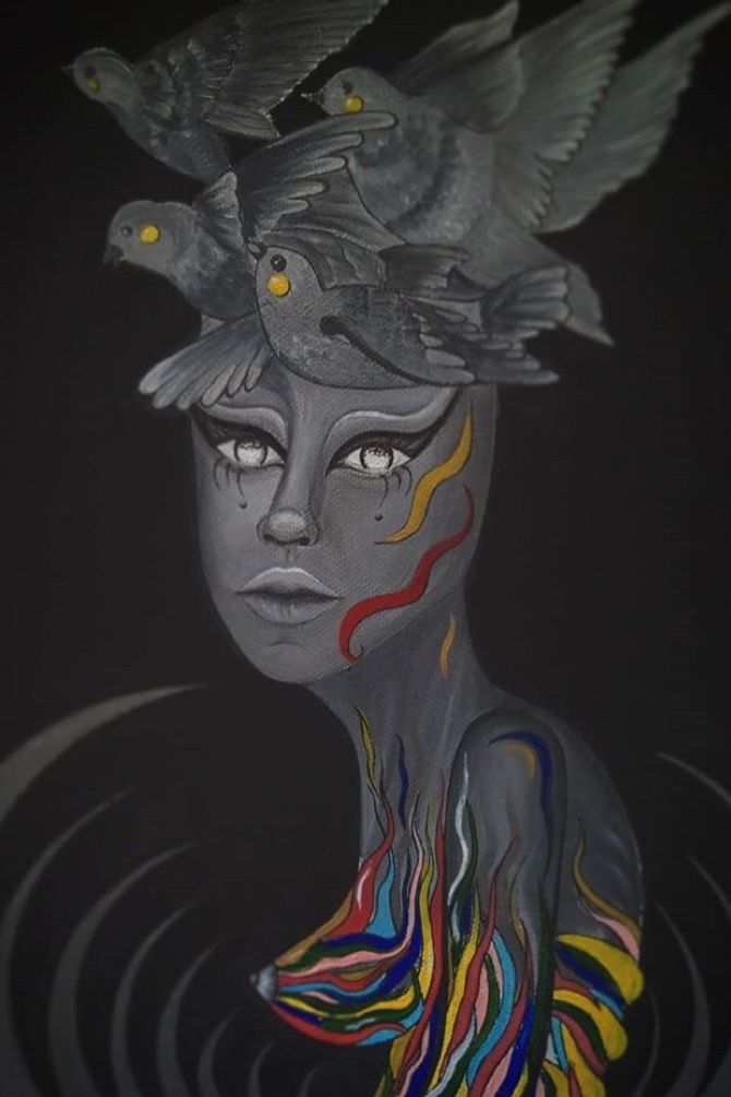 Tattoo uploaded by @_wbz_sky • Tattoodo