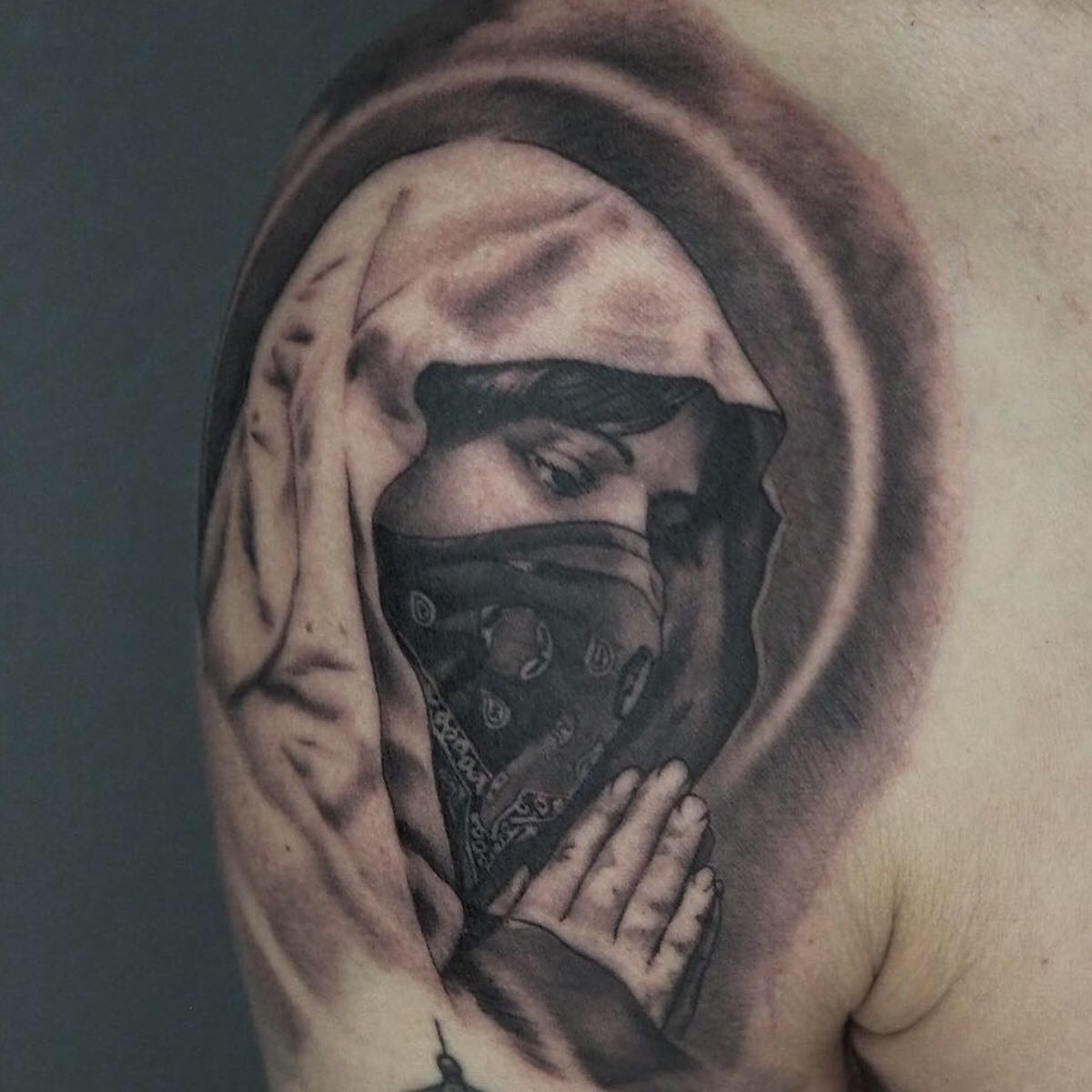 Tattoo uploaded by Stay Cold Tattoo • Tattoodo