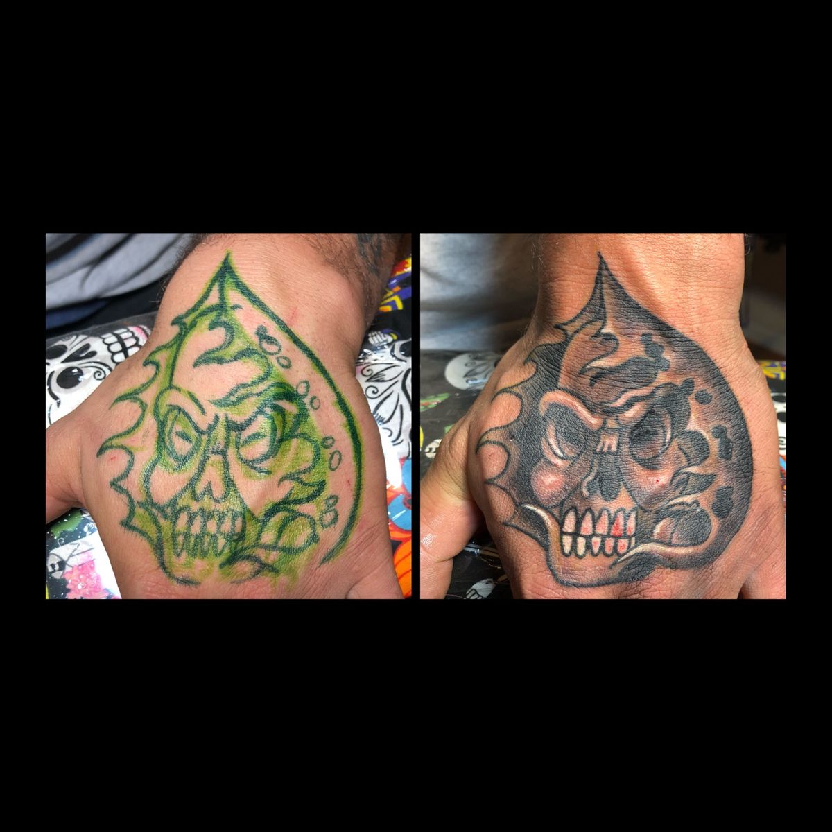 Tattoo uploaded by Jason Turtel • Tattoodo