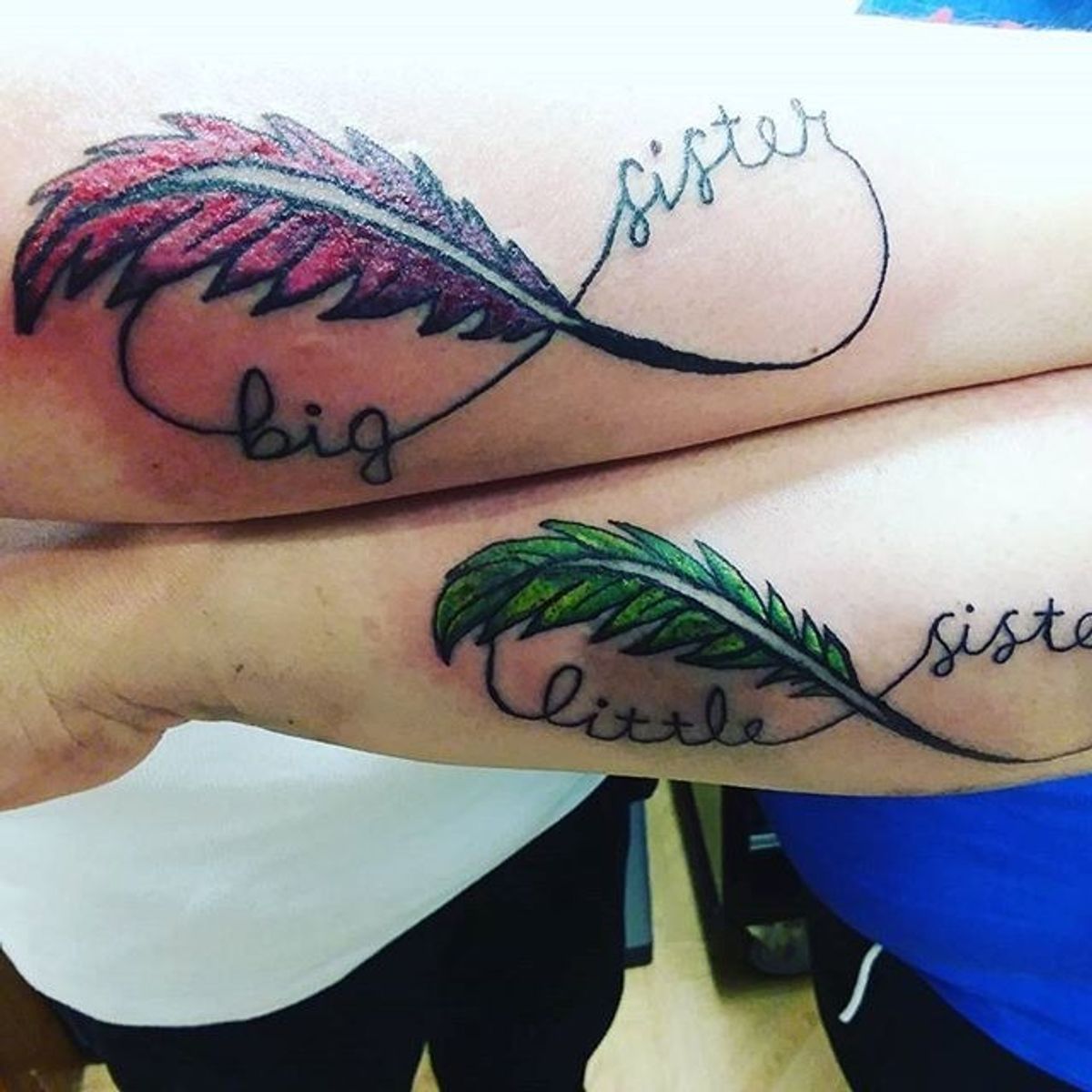 Tattoo uploaded by Crazy Dayz Tattoo • Tattoodo