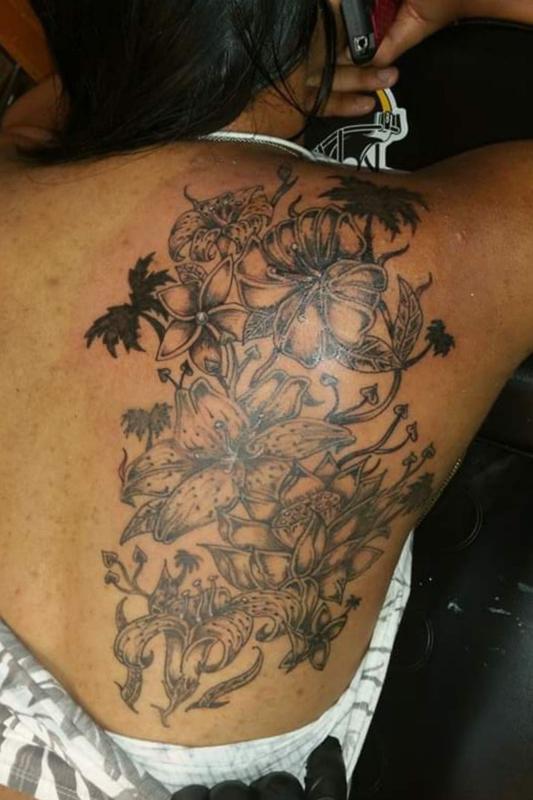 Tattoo uploaded by DLay'n Ink Tattoos & Piercings • Tattoodo