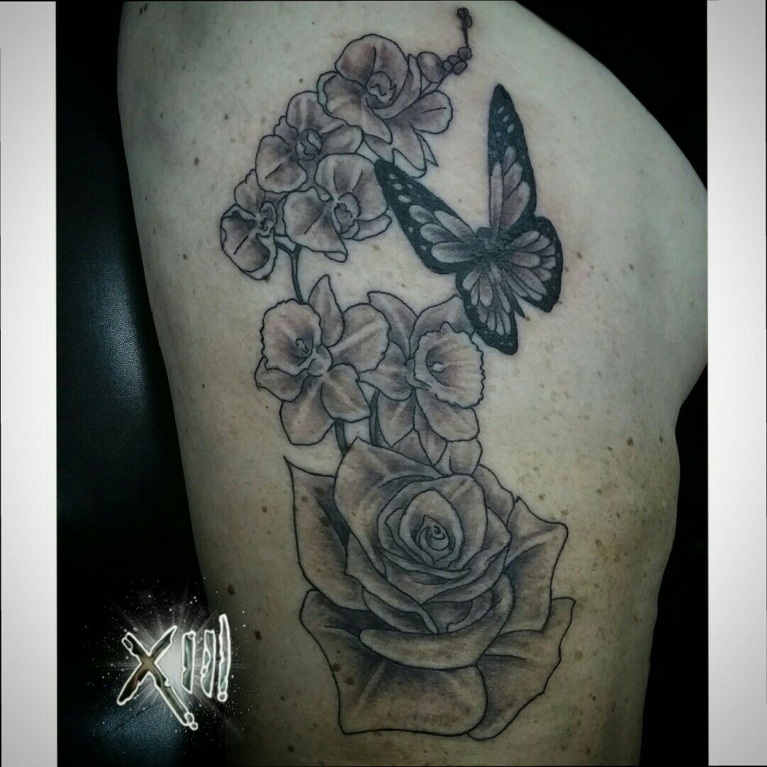 Tattoo uploaded by Tat2Dave13 • Tattoodo