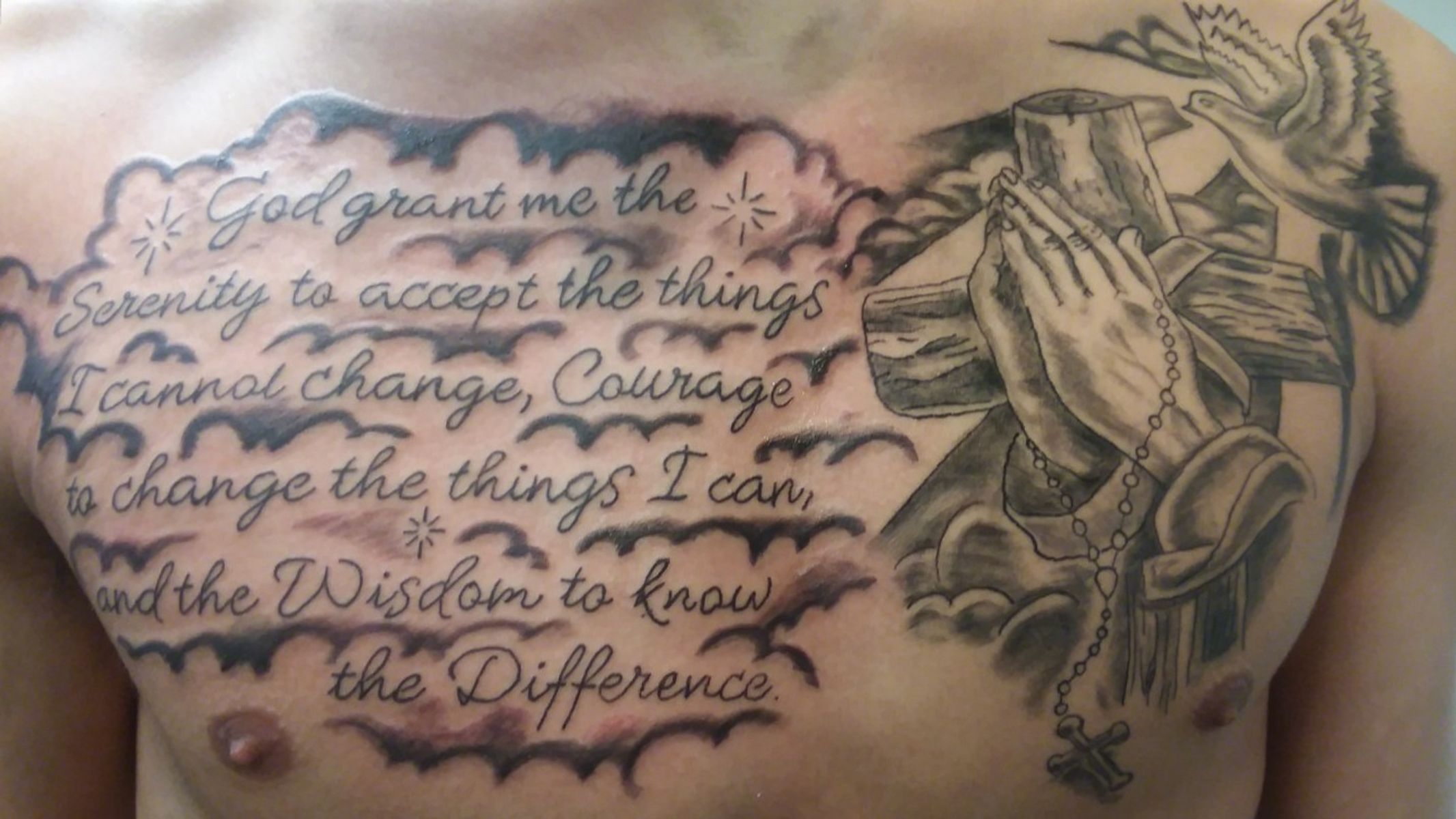 Tattoo uploaded by Crazy Dayz Tattoo • Tattoodo