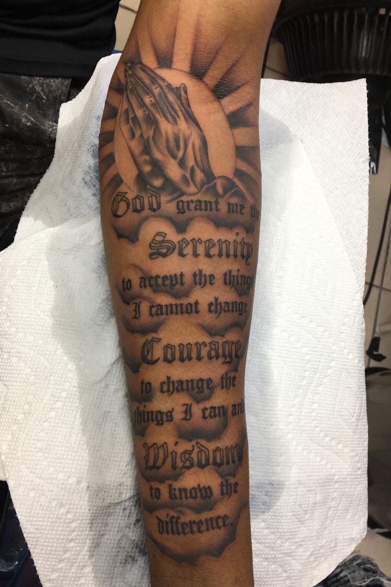 Tattoo uploaded by YG • Tattoodo