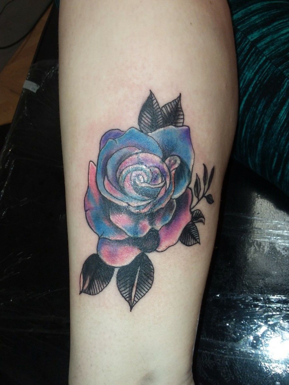 Tattoo uploaded by Steve Morgan Daley • Tattoodo