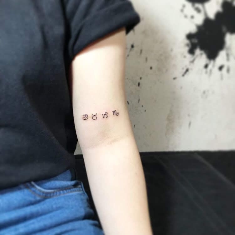 Tattoo uploaded by Jayeon Tattoo • Tattoodo