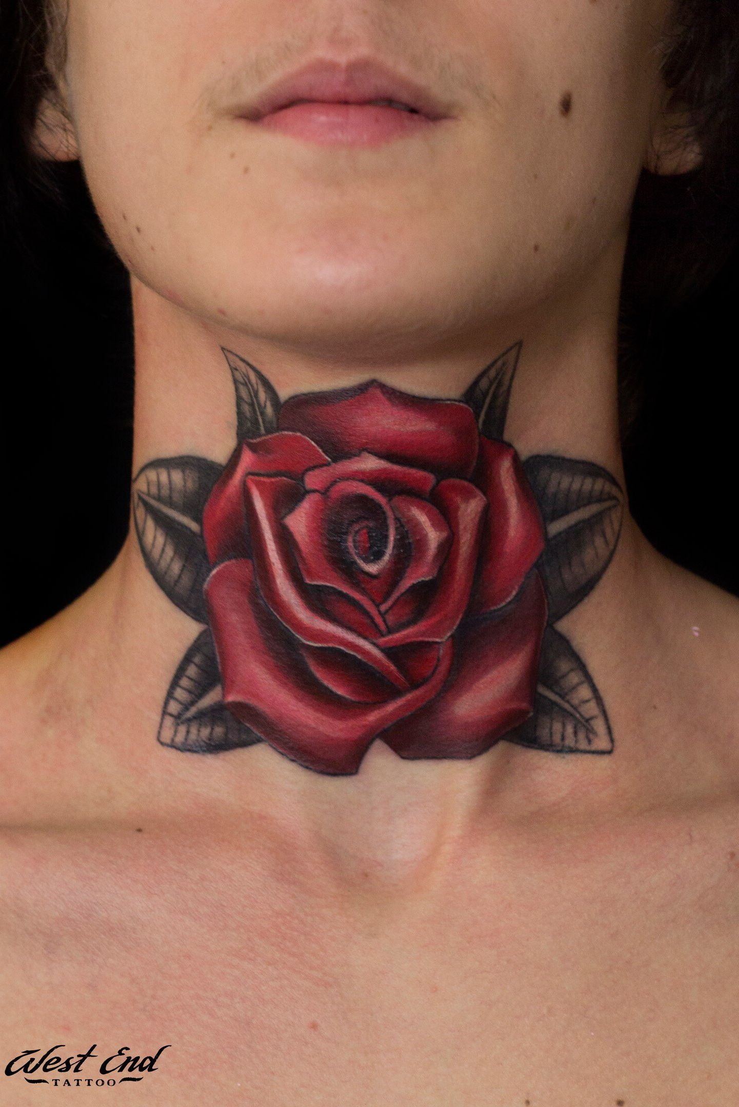Tattoo uploaded by Anton Strelkov • Tattoodo