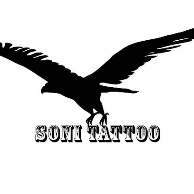 Tattoo uploaded by Soni Shuli • Tattoodo