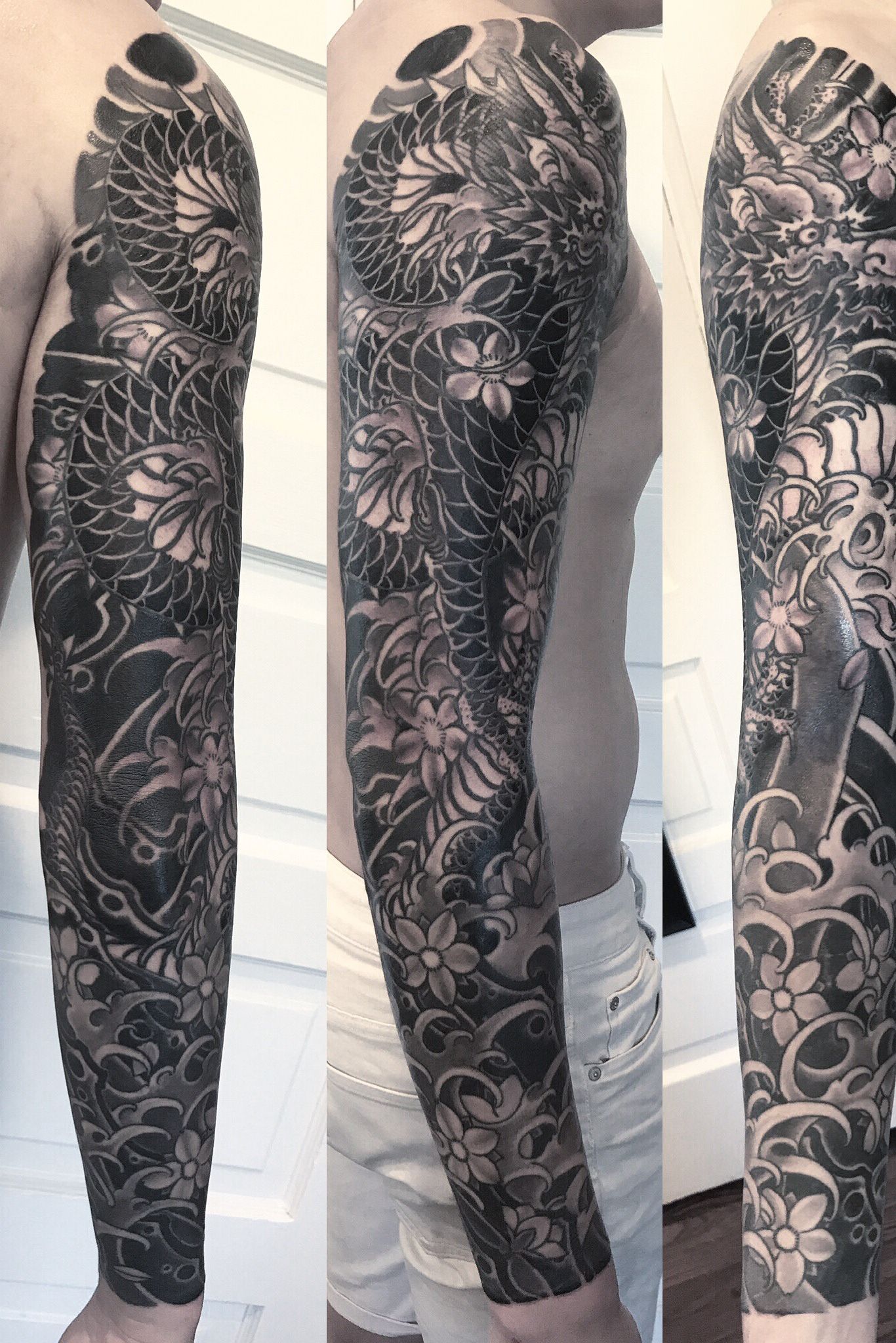 Tattoo uploaded by Rob Junod • Tattoodo