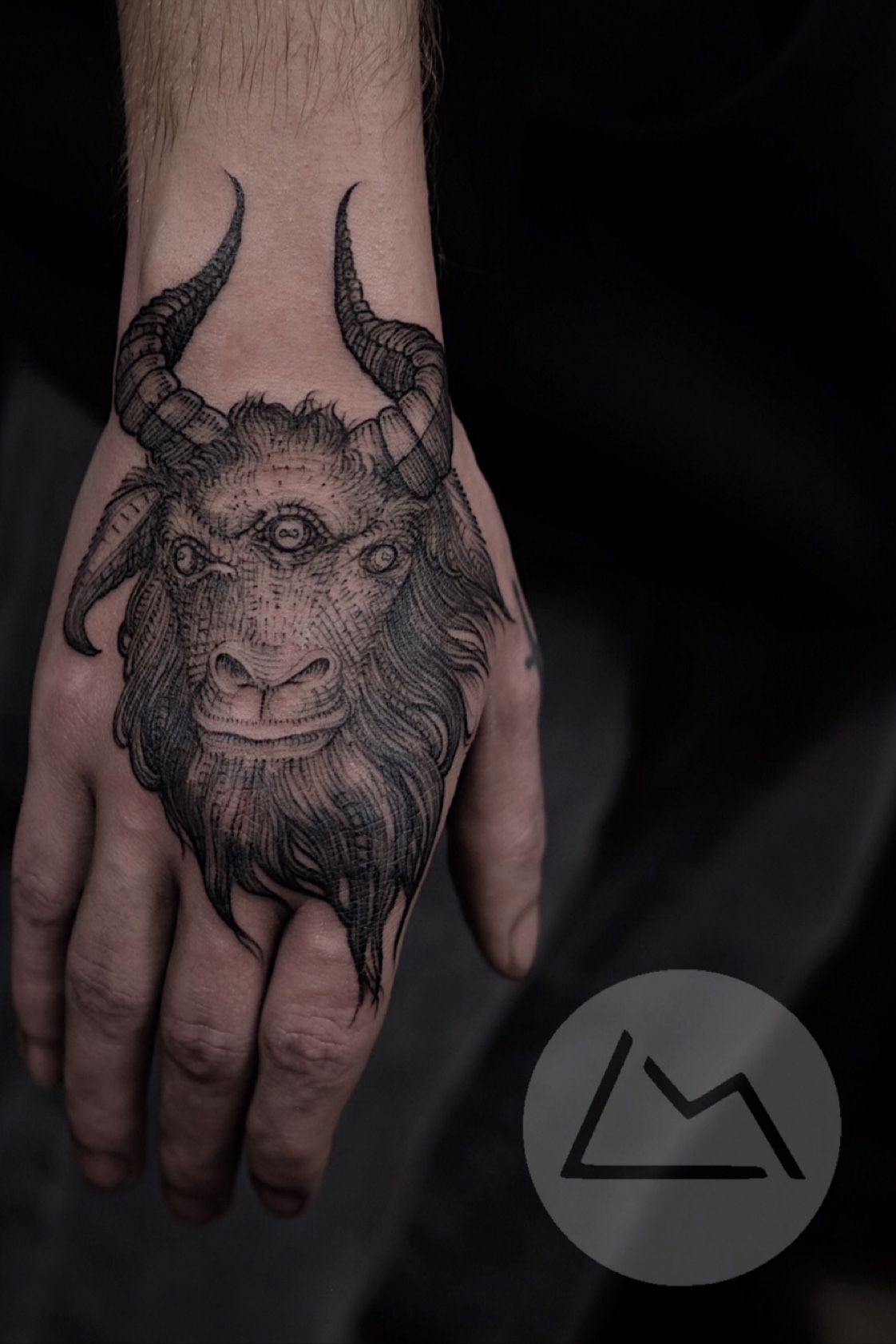 Tattoo uploaded by Landon Morgan • Tattoodo