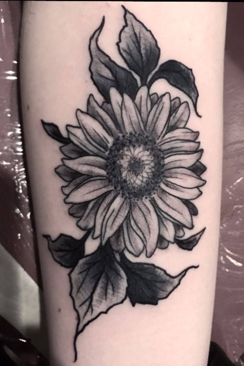 Tattoo uploaded by Rob Junod • Tattoodo