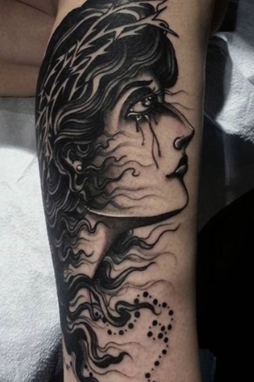 Tattoo uploaded by Rob Junod • Tattoodo