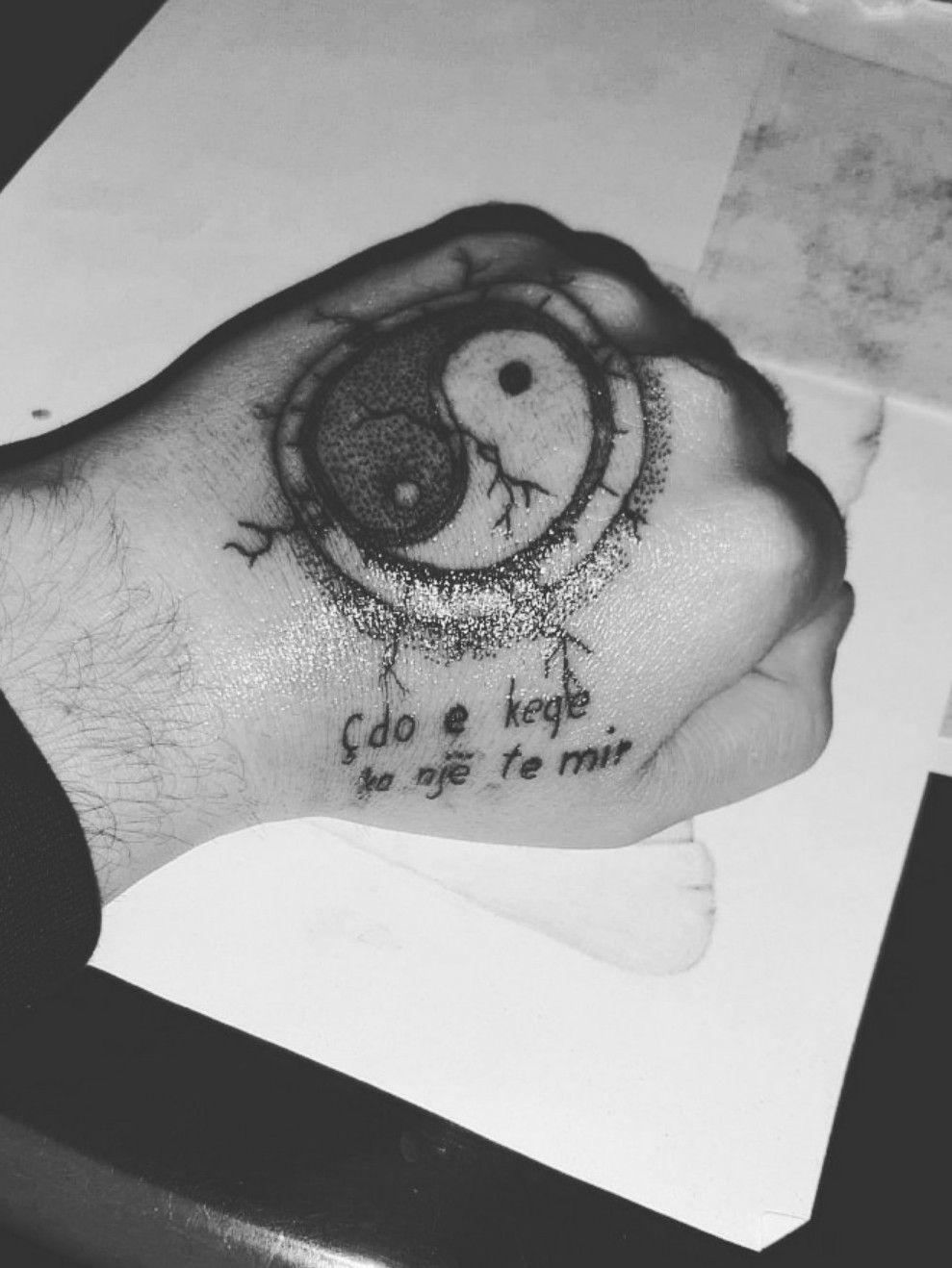 Tattoo uploaded by Soni Shuli • Tattoodo