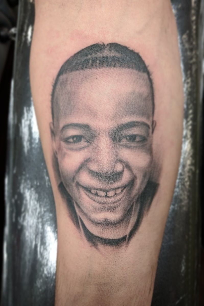 Tattoo uploaded by Sean Costello • Tattoodo