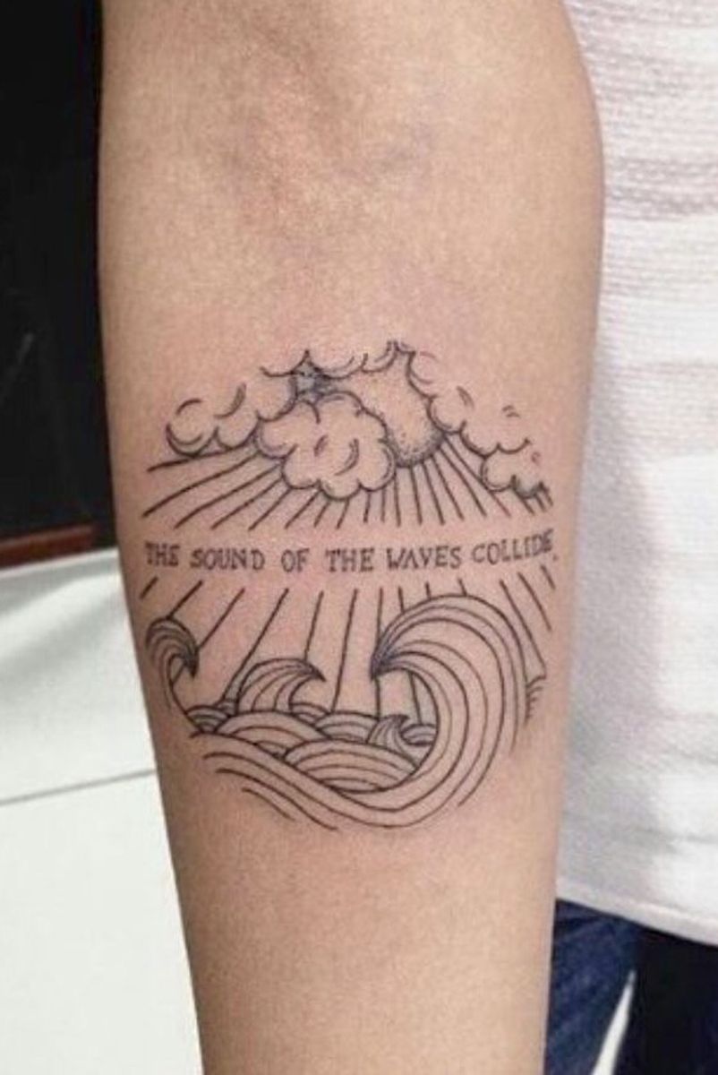 Tattoo uploaded by Randa Leigh Schneider • #deftones #sextape • Tattoodo