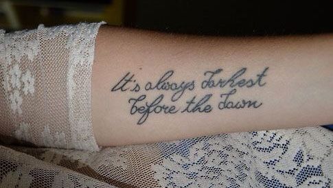 Tattoo uploaded by Randa Leigh Schneider • Tattoodo