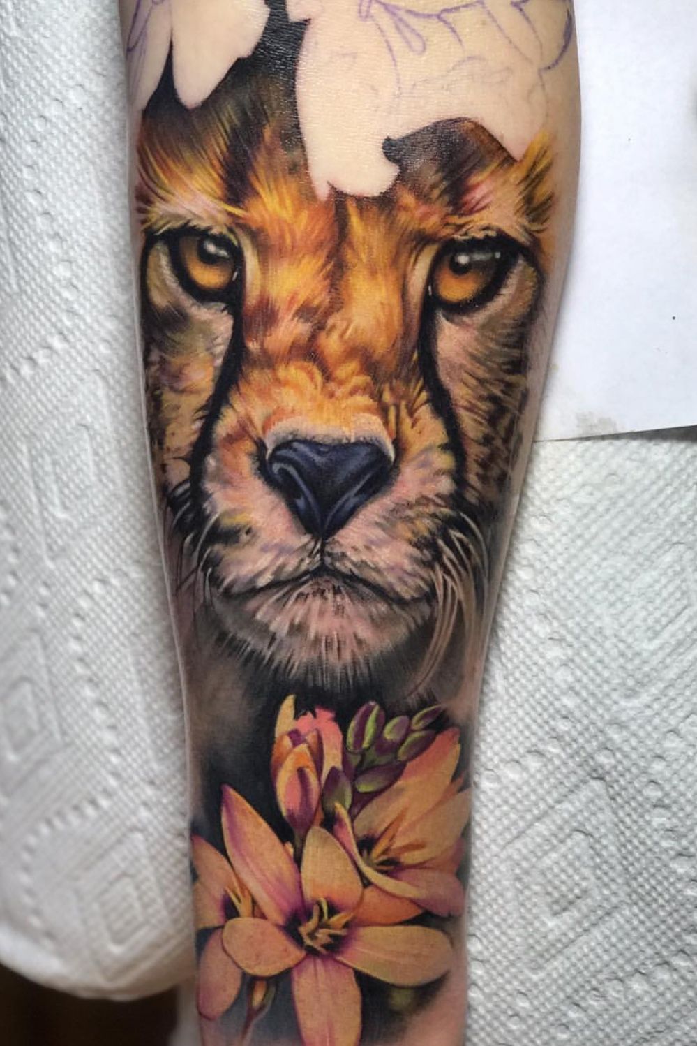 Tattoo uploaded by Chase Tafoya • Tattoodo