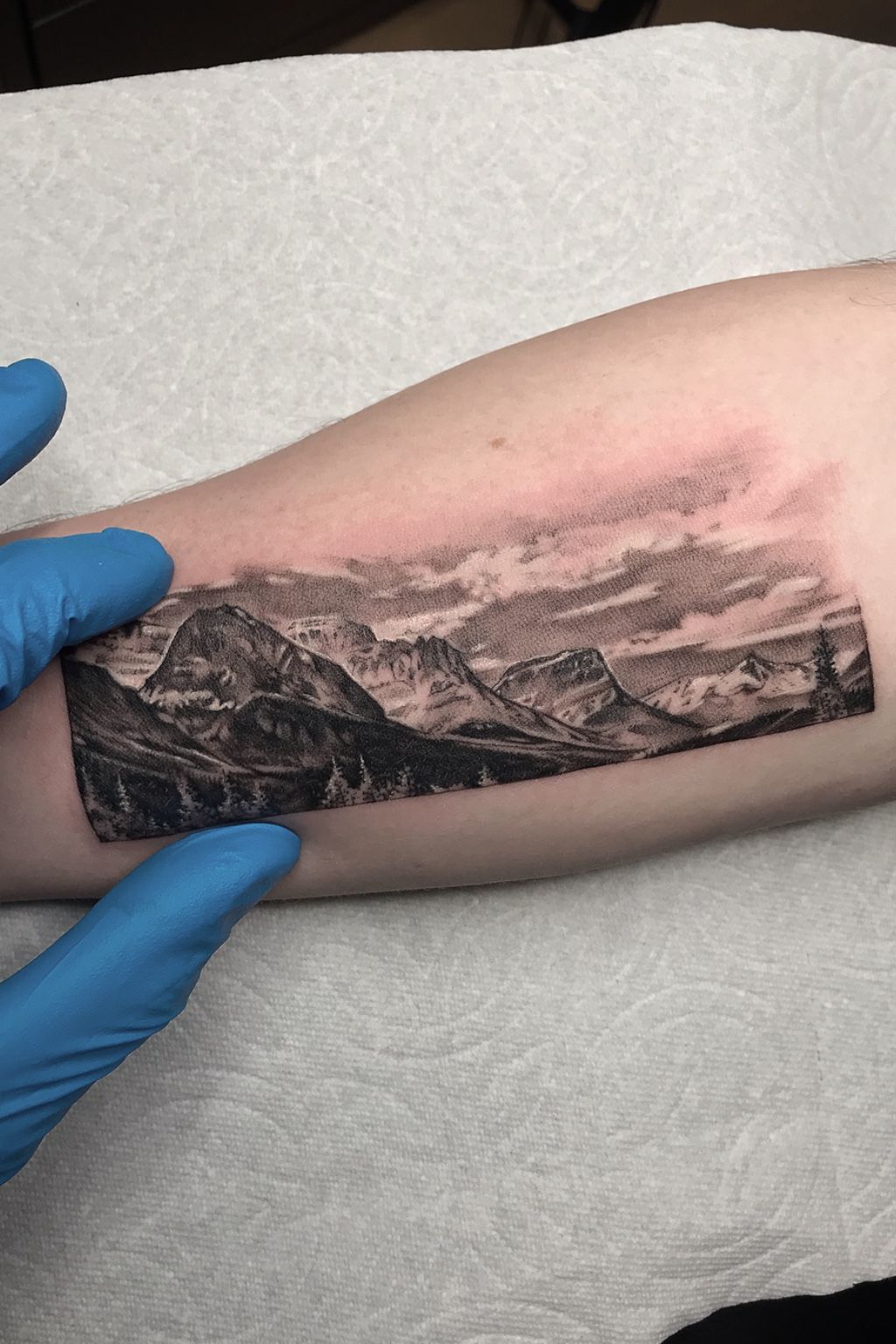 Tattoo uploaded by Chase Tafoya • Tattoodo