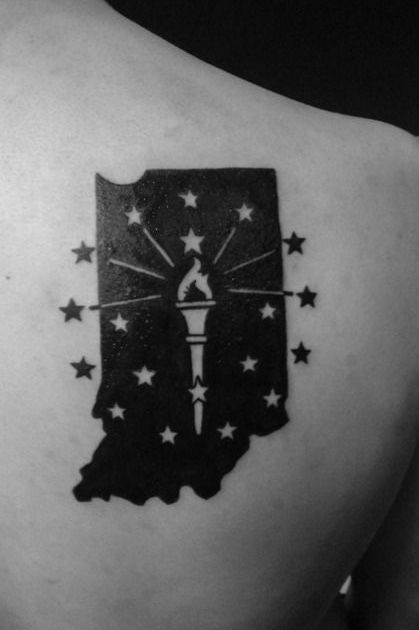 Tattoo uploaded by Charlie • Tattoodo