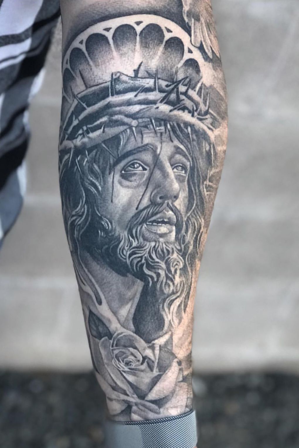 Tattoo uploaded by Chase Tafoya • Tattoodo