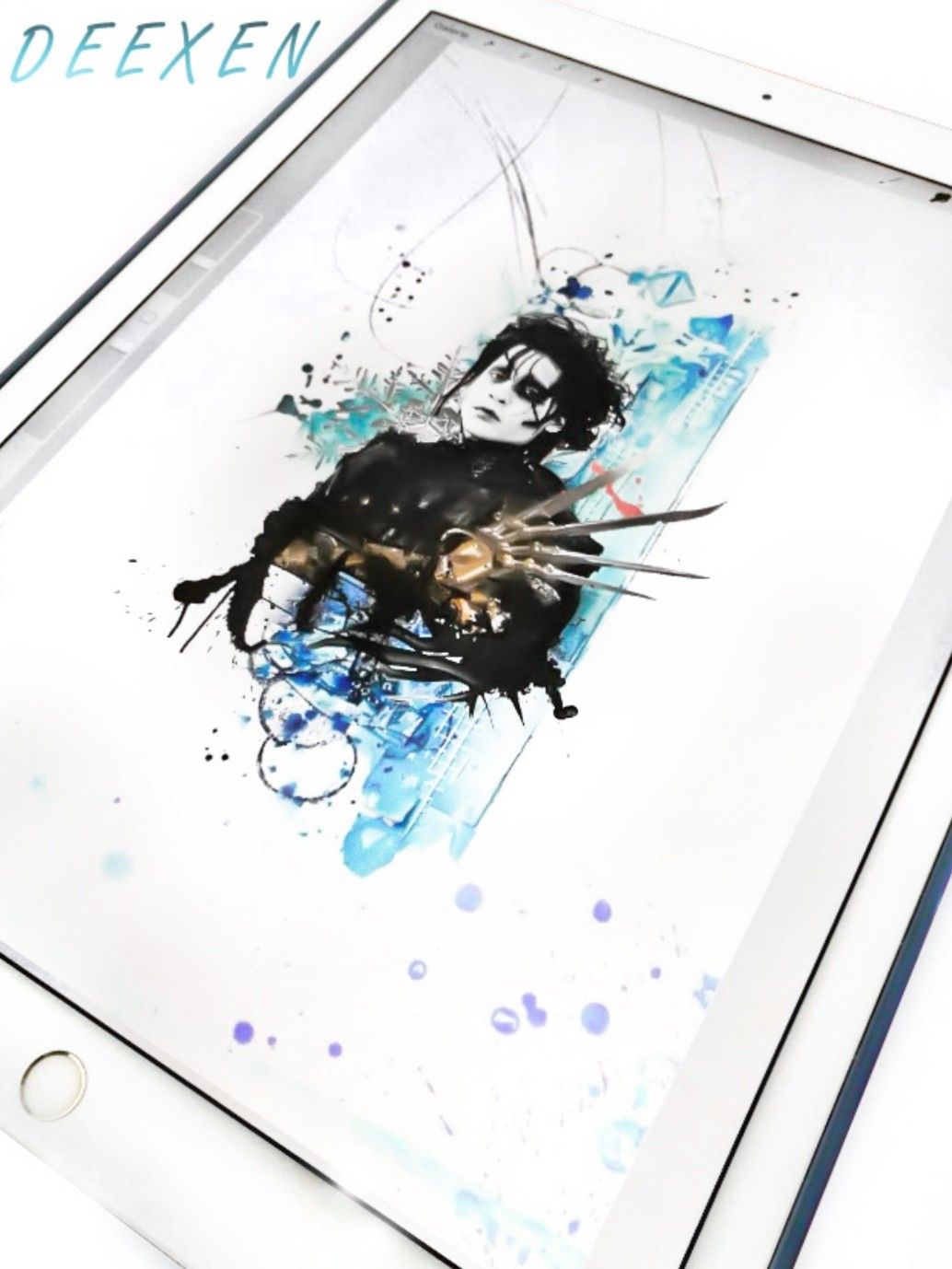 Tattoo uploaded by DEEXEN • Tattoodo