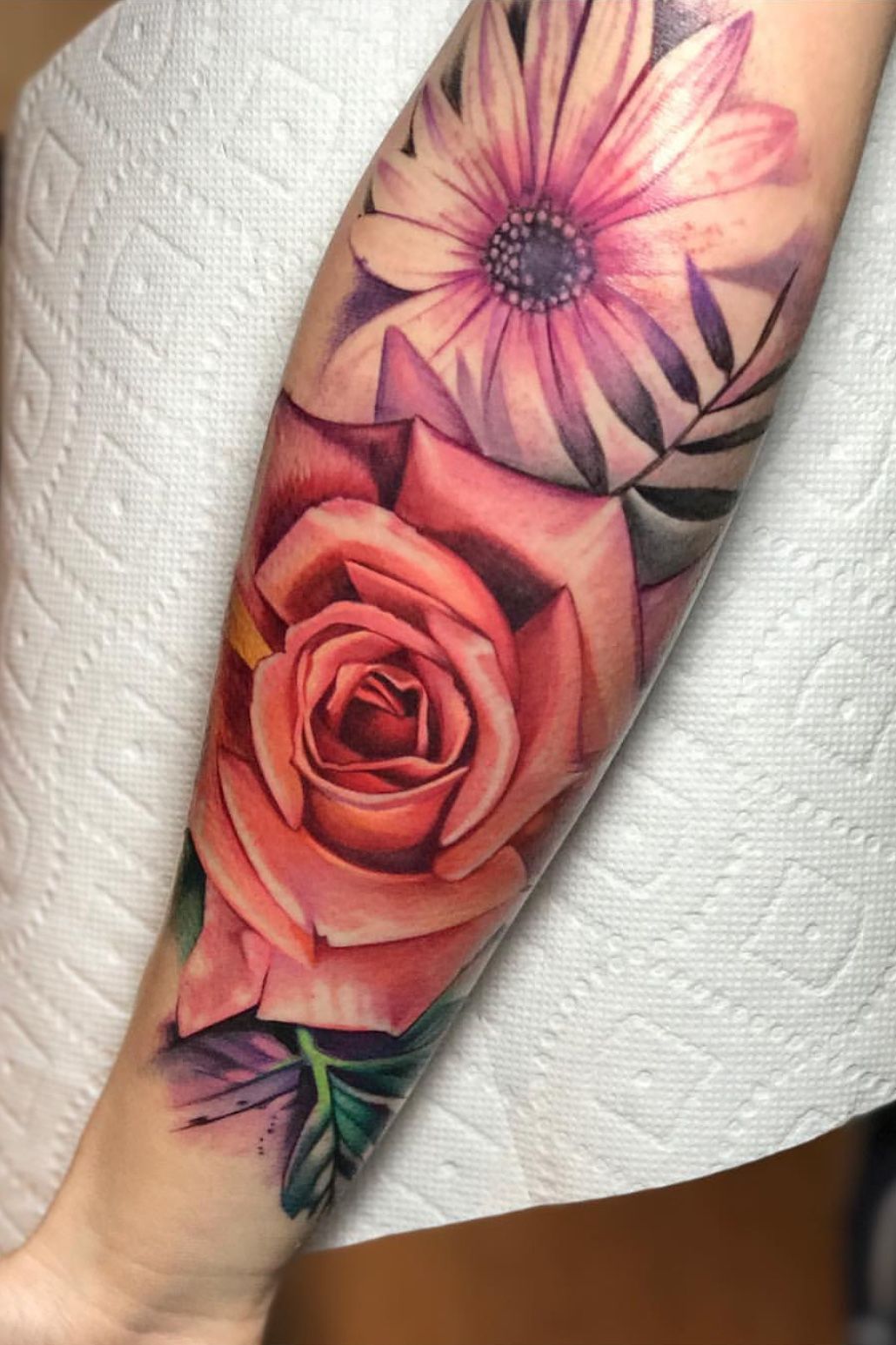 Tattoo uploaded by Chase Tafoya • Tattoodo