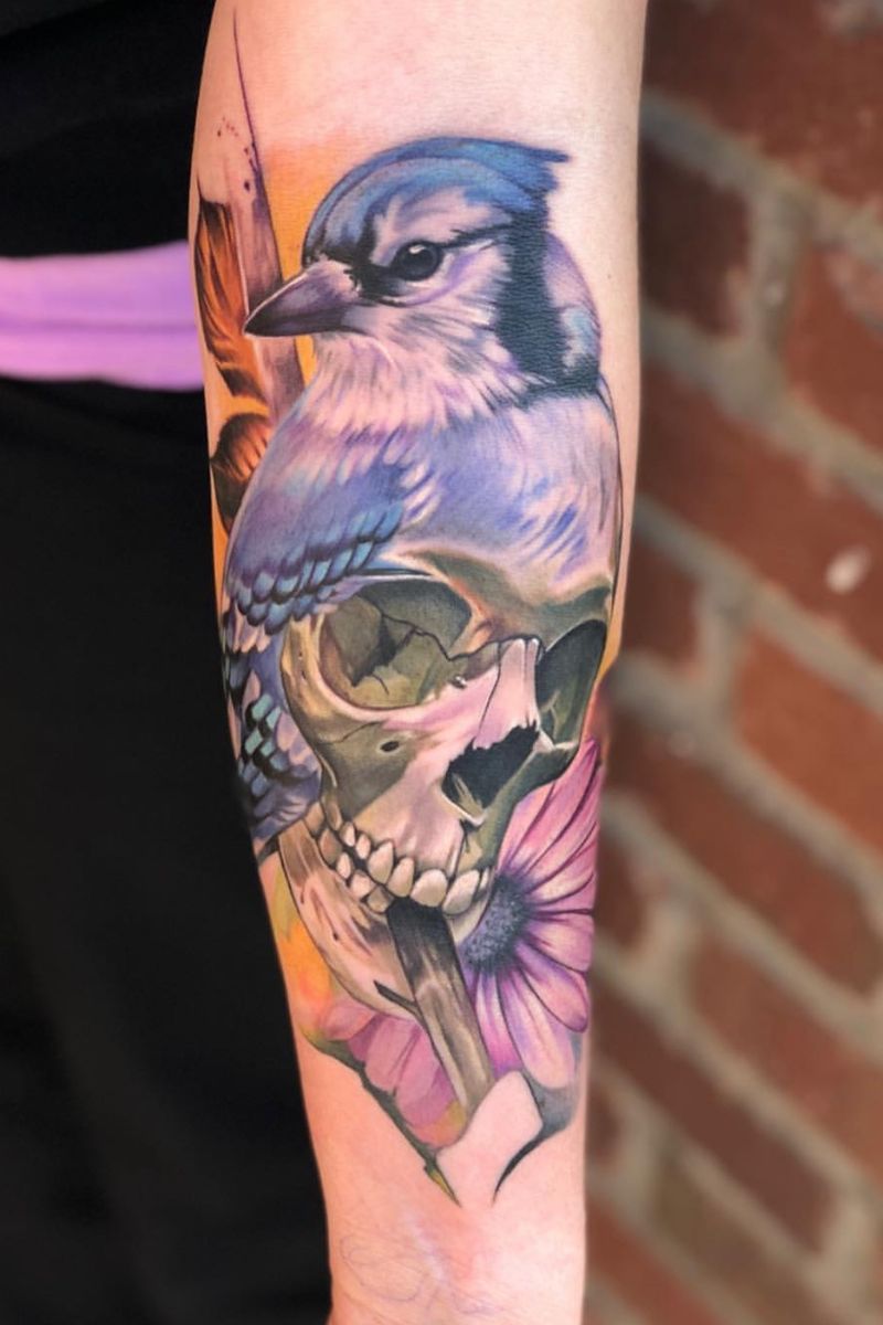 Tattoo uploaded by Chase Tafoya • Tattoodo