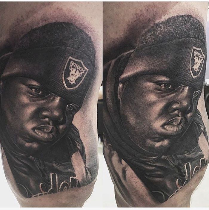 Tattoo uploaded by VETOE • Tattoodo