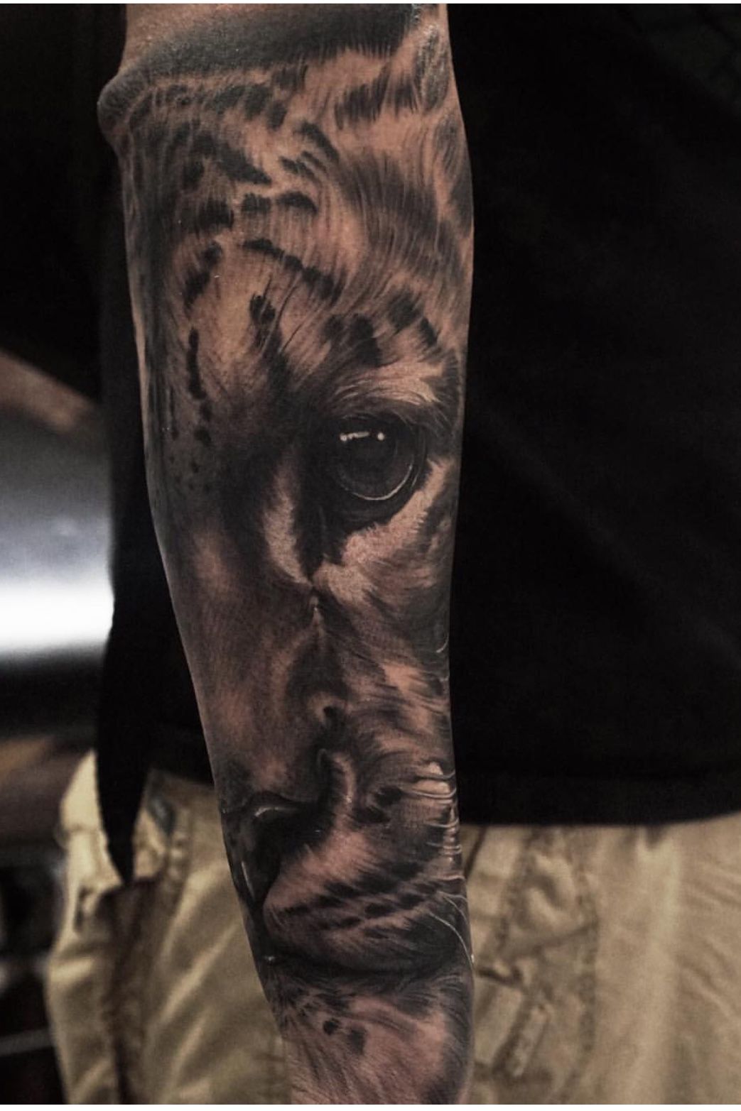 Tattoo uploaded by VETOE • Tattoodo