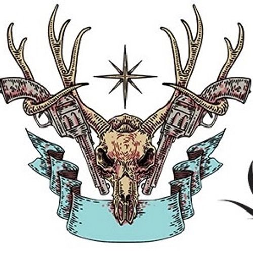 Tattoo uploaded by Kody Wright • Tattoodo