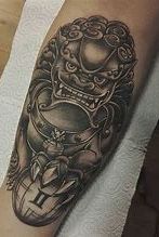 Tattoo uploaded by Kody Wright • Tattoodo