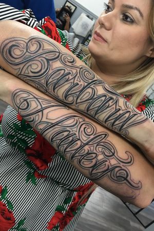 gbiz herrera • Tattoo Artist • Tattoodo