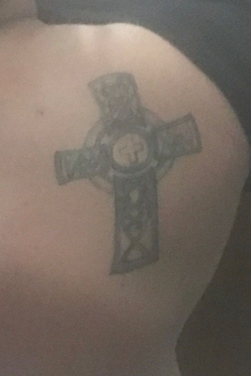 Tattoo uploaded by Kody Wright • Tattoodo